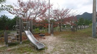 矢の浦児童公園 | えたじまパークス！